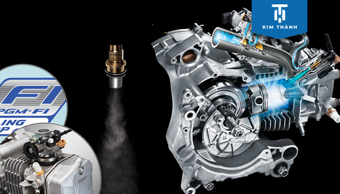 Phun xăng điện tử là gì? Cấu tạo, nguyên lý hoạt động và tác dụng