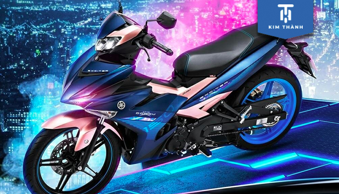 Tổng hợp các dòng xe Exciter từ cũ nhất đến mới nhất