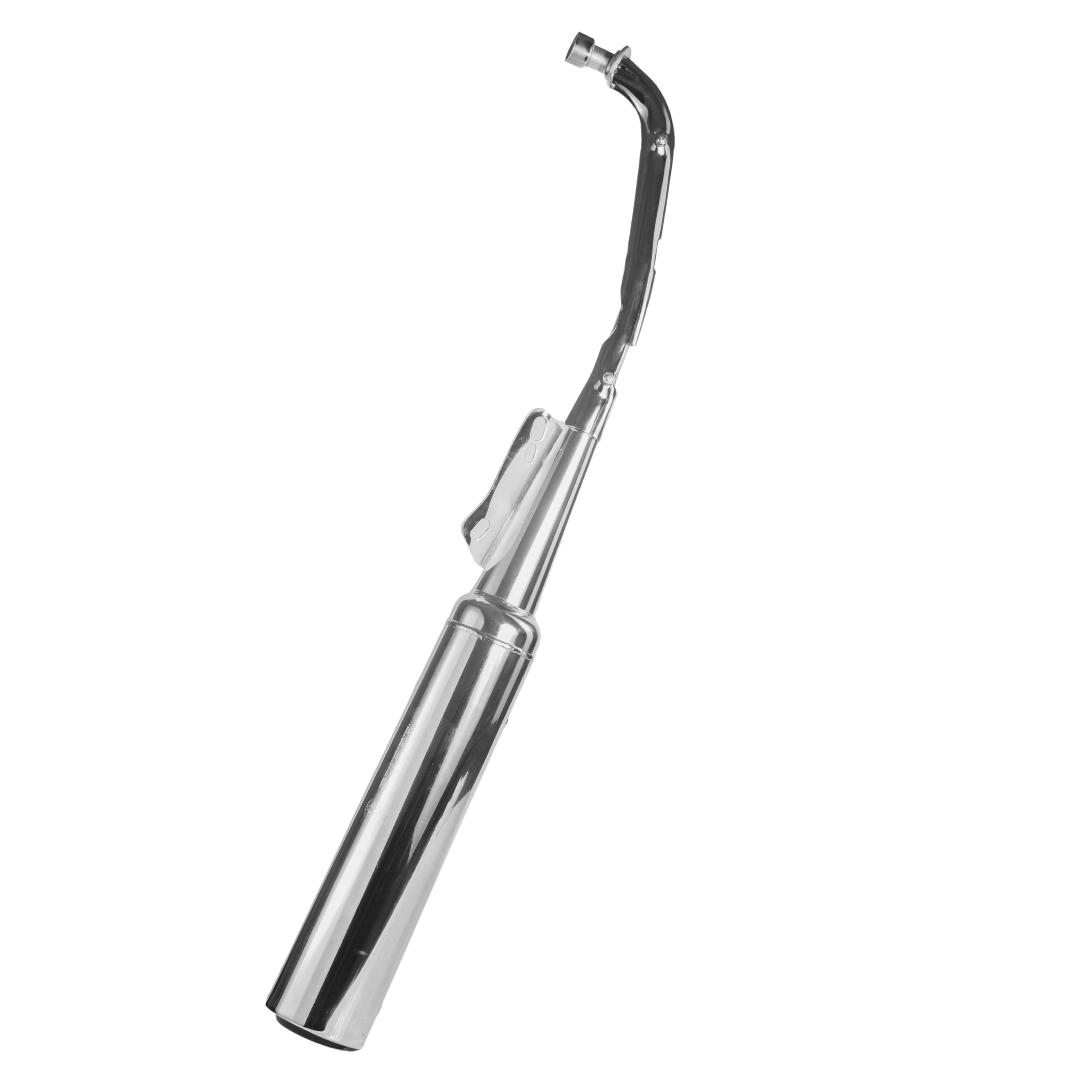 Mua Ống Xả Pô Xe Máy Wave 110 Chính Hãng, Giá Tốt Tại Kim Thành