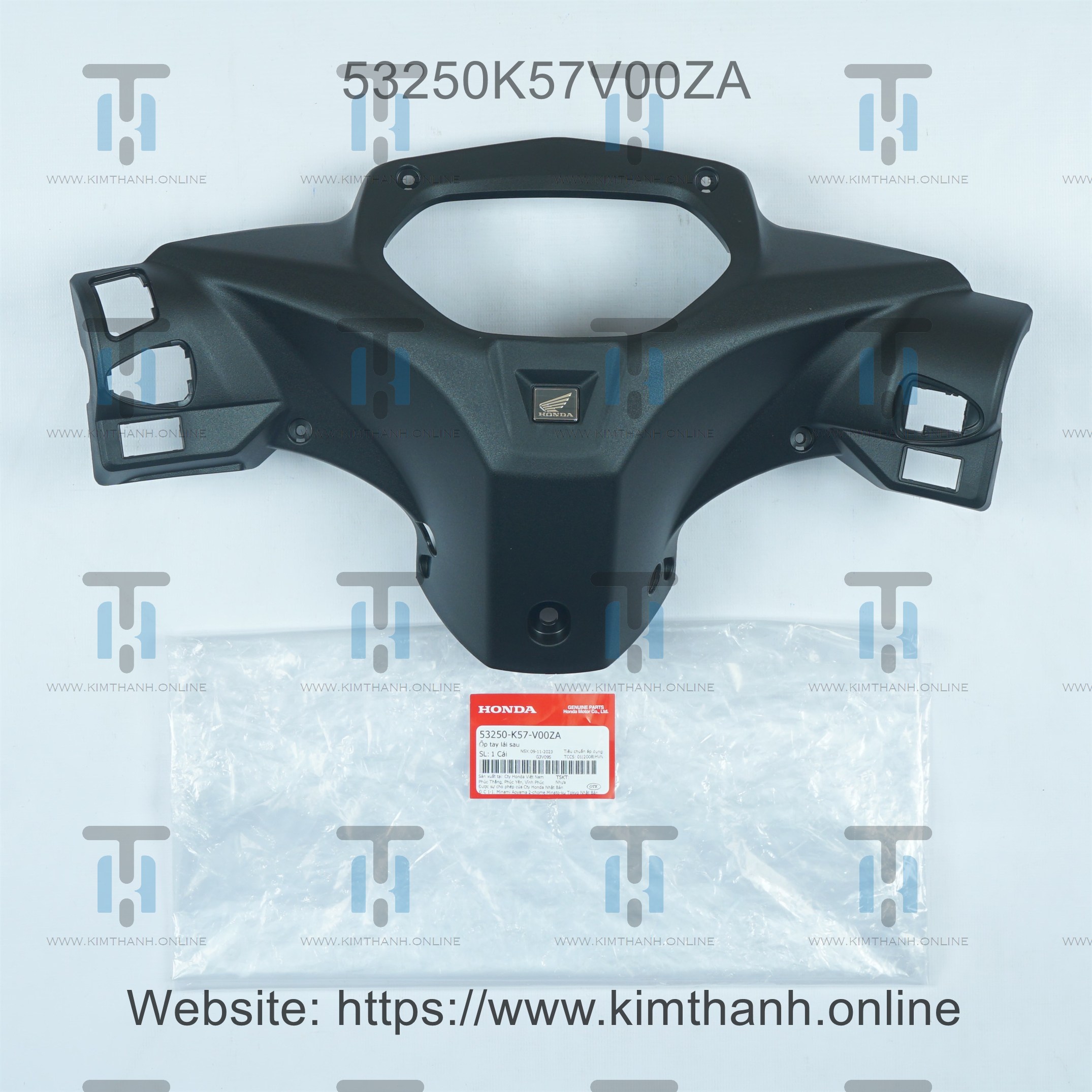 WaB14-Bợ cổ