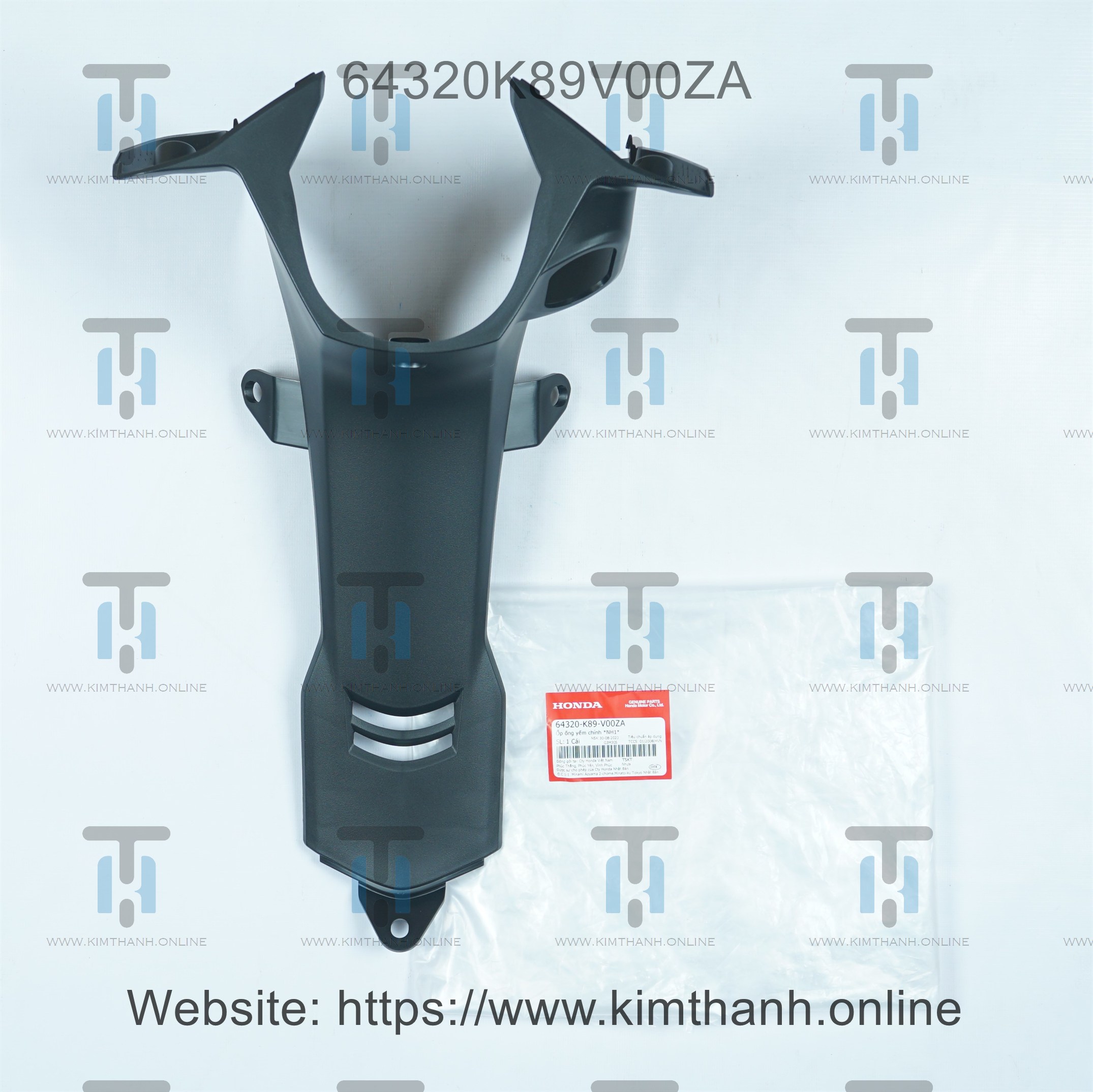 Wa17-Ốp ổ khóa