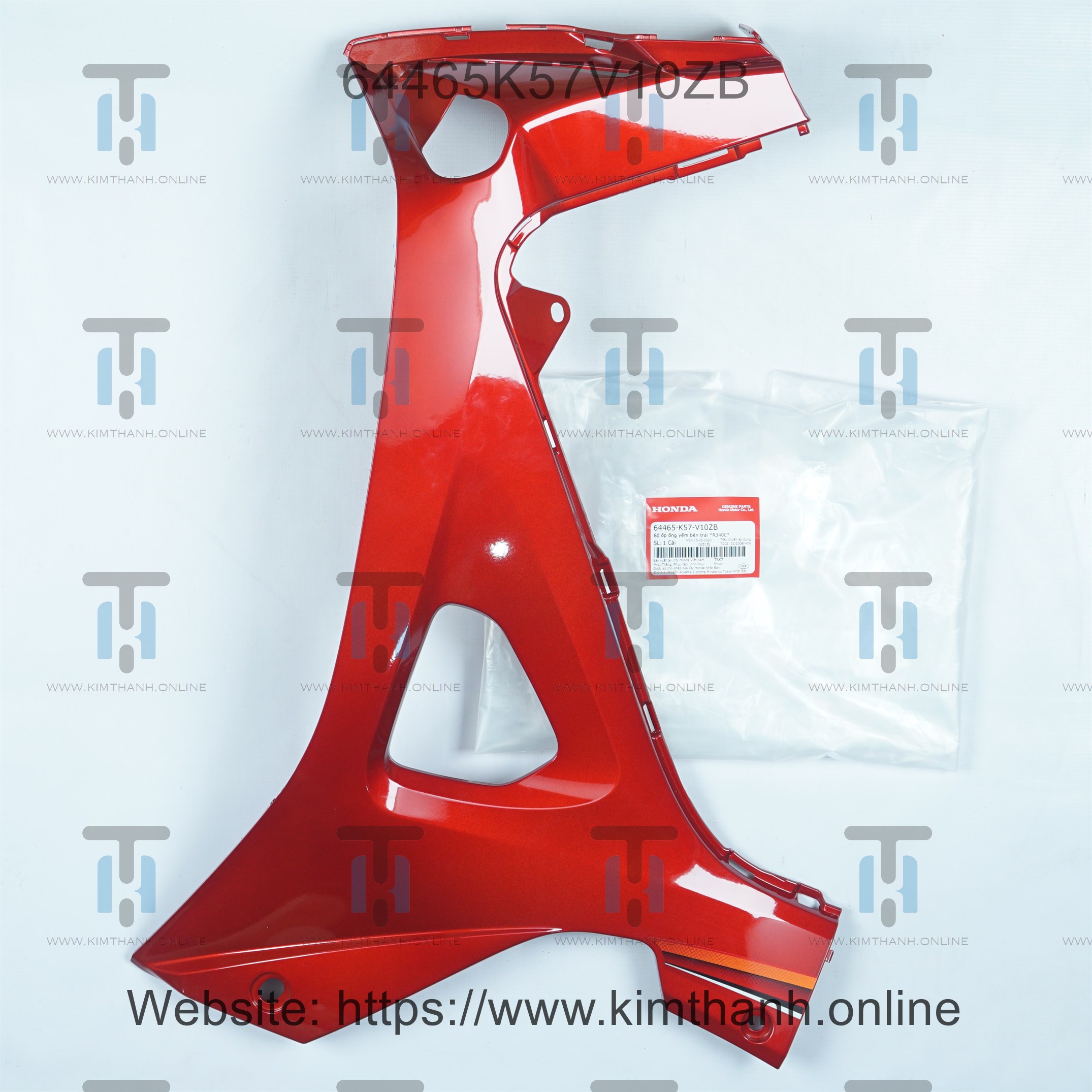 WaB14-Bững trong đô L tem cam