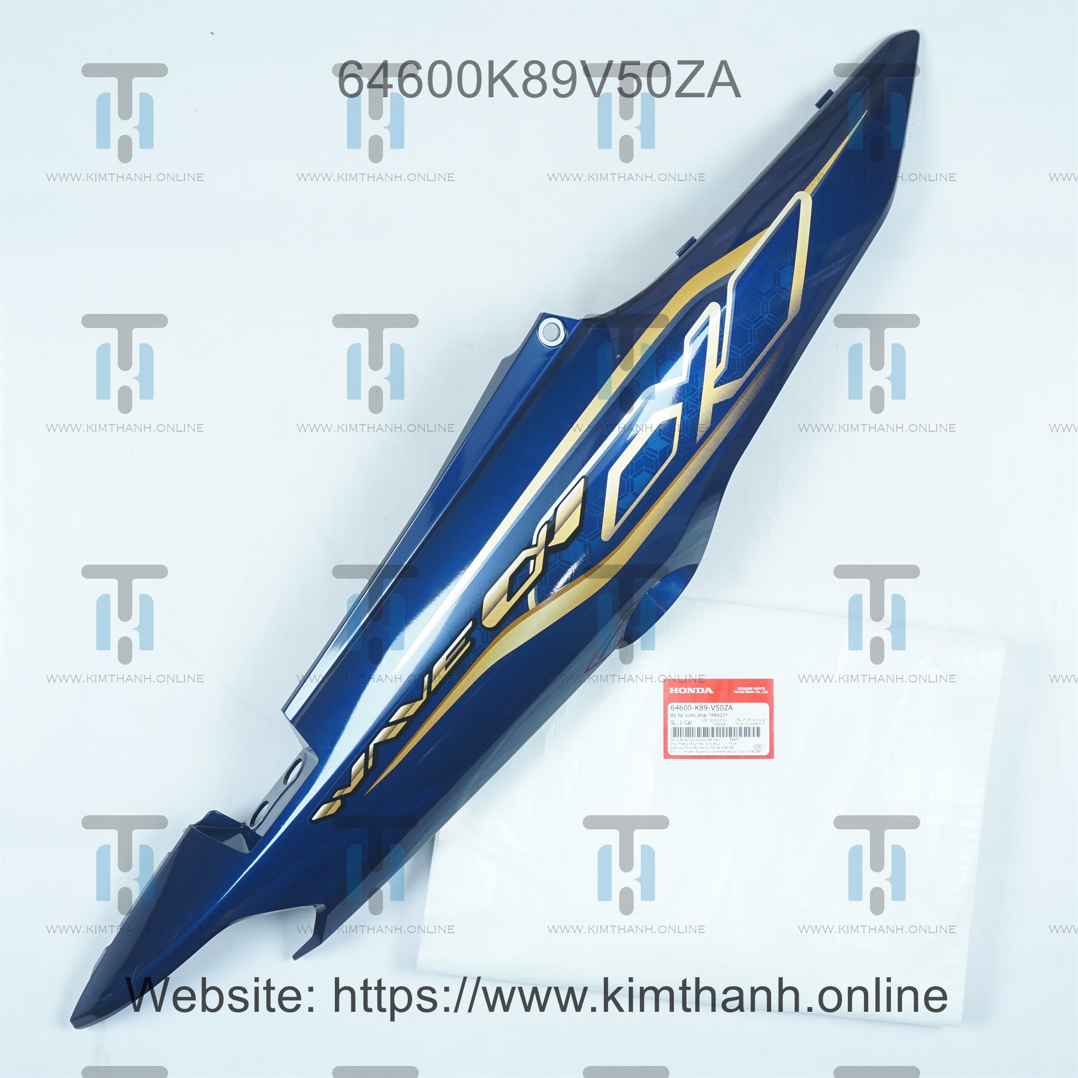 Wa17-Ốp sườn mực R tem 2022