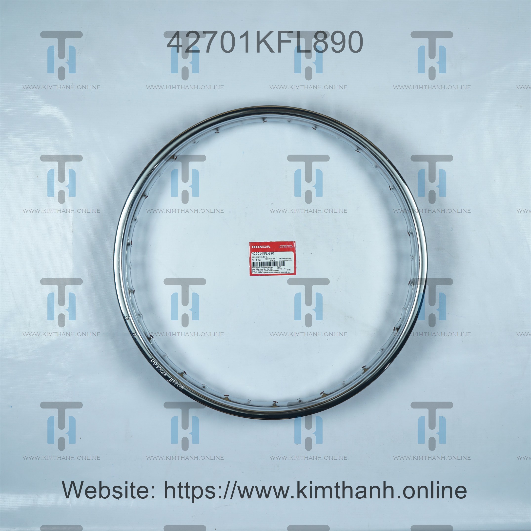 Wa17-Niền sau 17x1.6