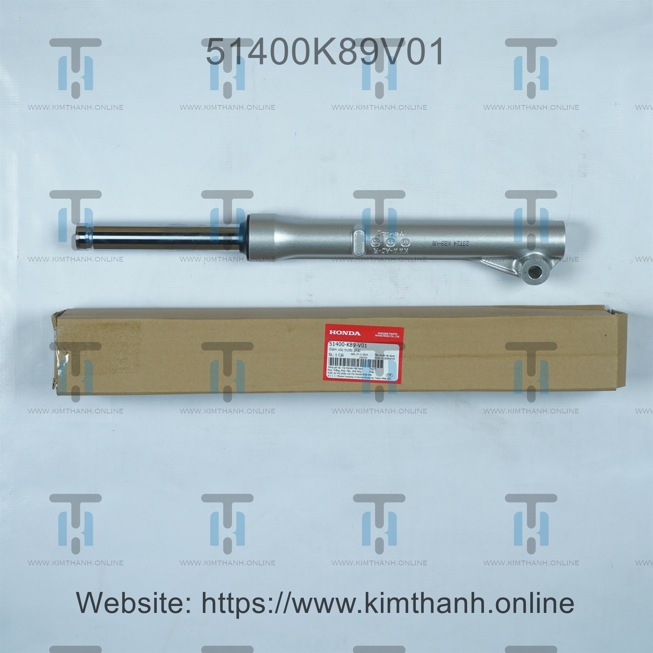 Wa17-Phuộc trước bạc R đùm