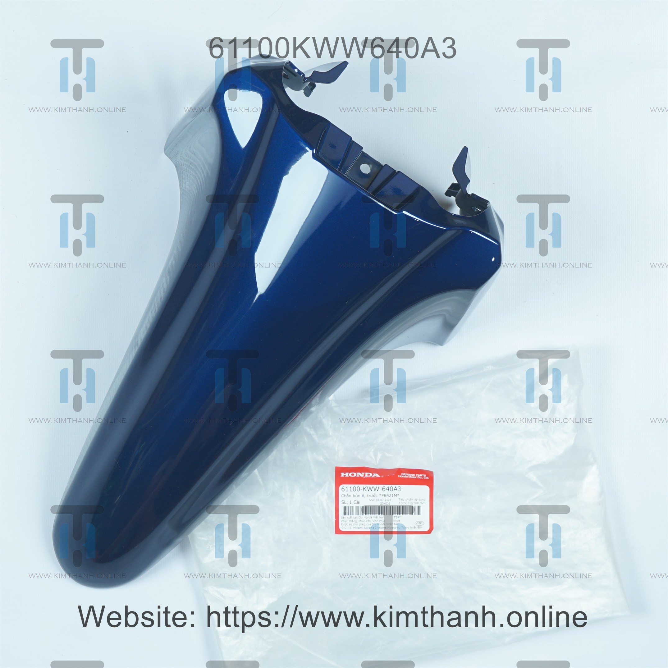 Wa17-Dè trước mực 2019